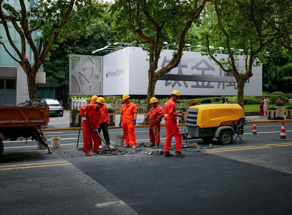 Alt du trenger å vite om Maskinførerkurs